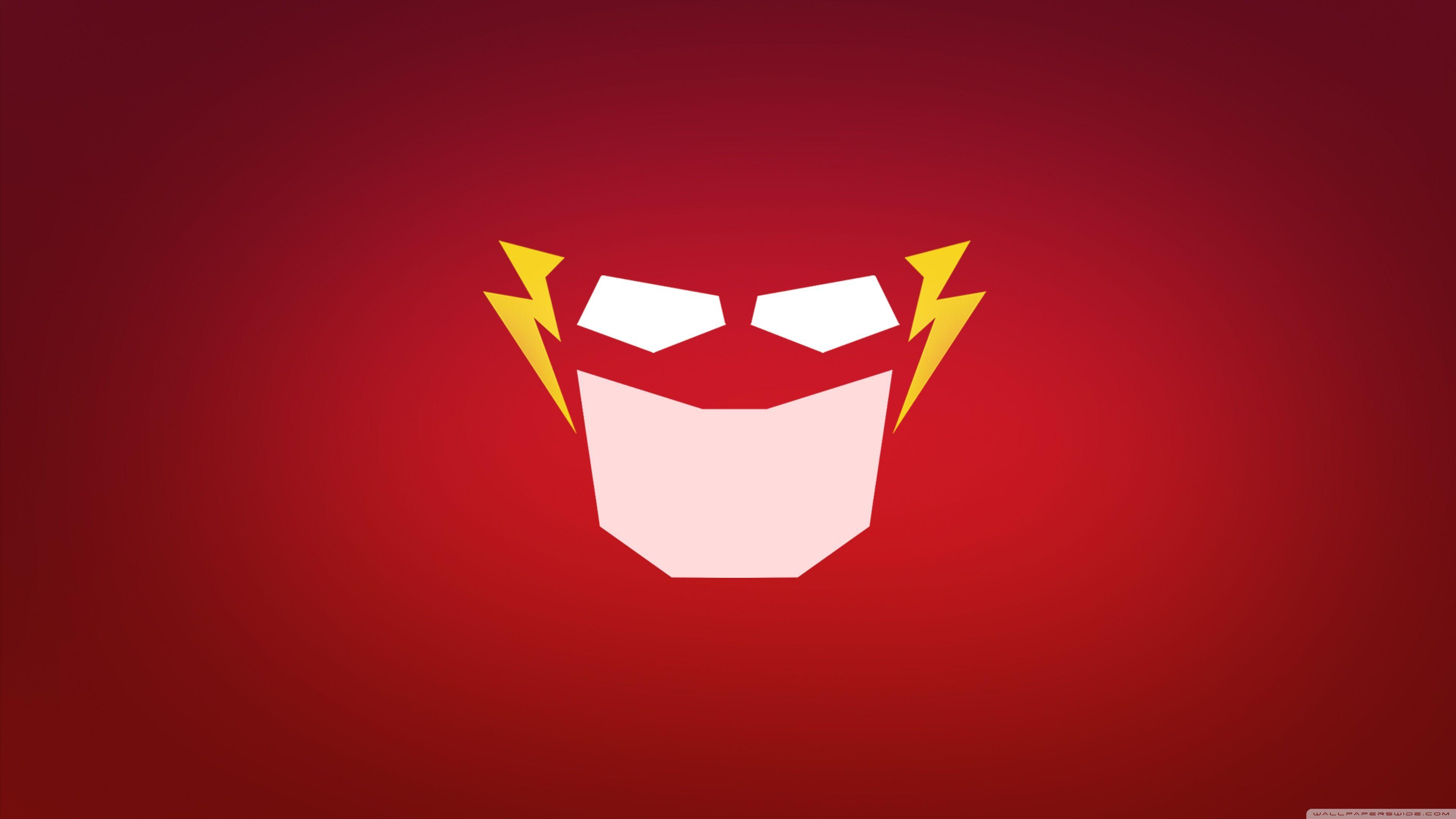 The Flash Laptop Wallpapers - Top Free The Flash Laptop Backgrounds ...
