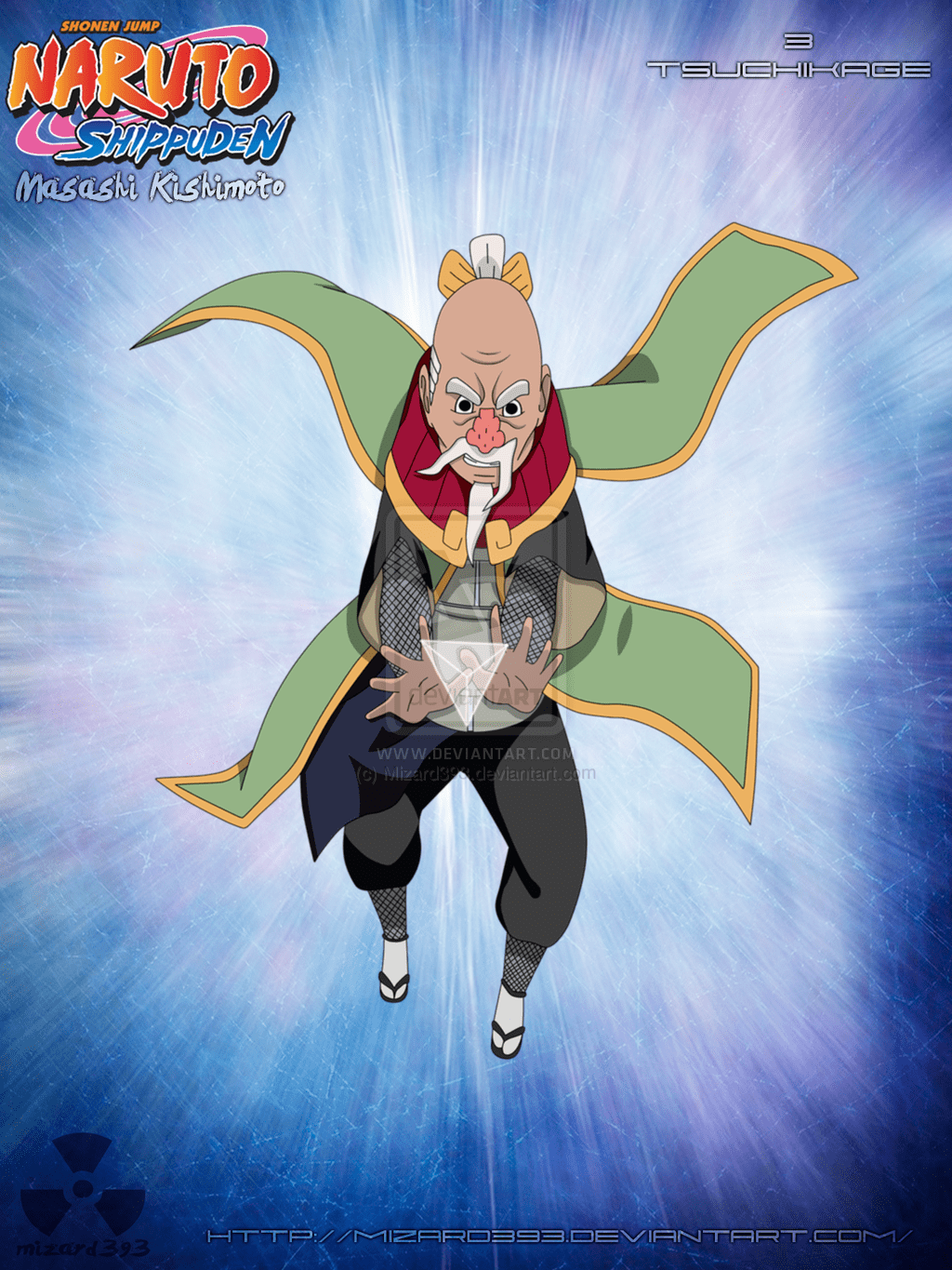 Tsuchikage Wallpapers - Top Free Tsuchikage Backgrounds - WallpaperAccess