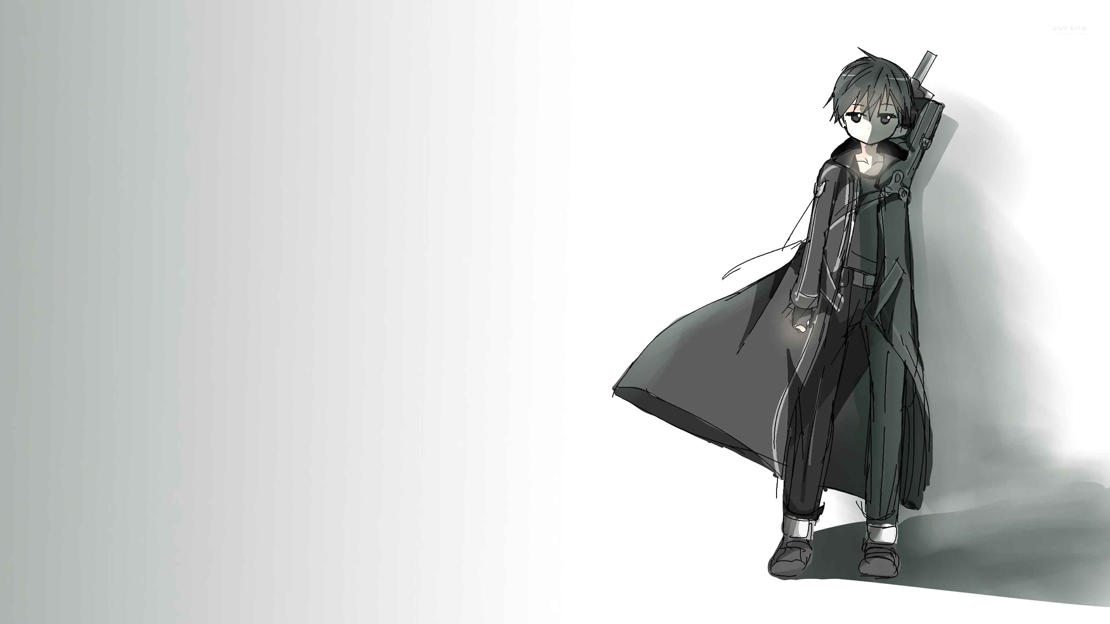 4k SAO Wallpapers - Top Free 4k SAO Backgrounds - WallpaperAccess