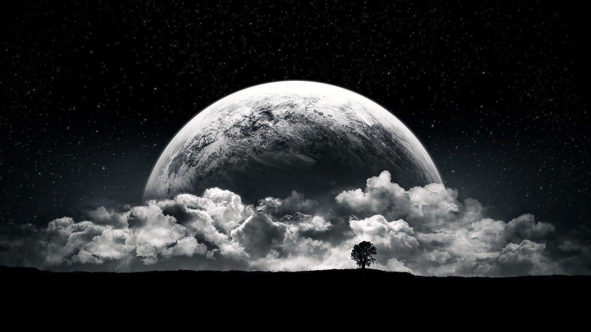 Surreal Space Wallpapers - Top Free Surreal Space Backgrounds ...