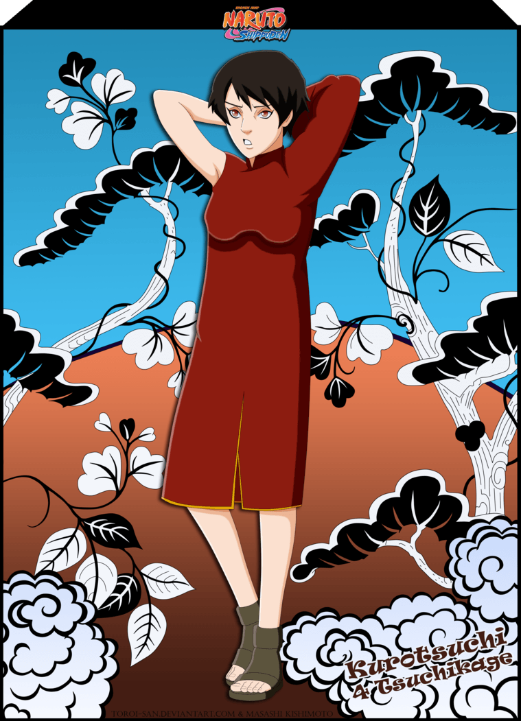 Tsuchikage Wallpapers - Top Free Tsuchikage Backgrounds - WallpaperAccess