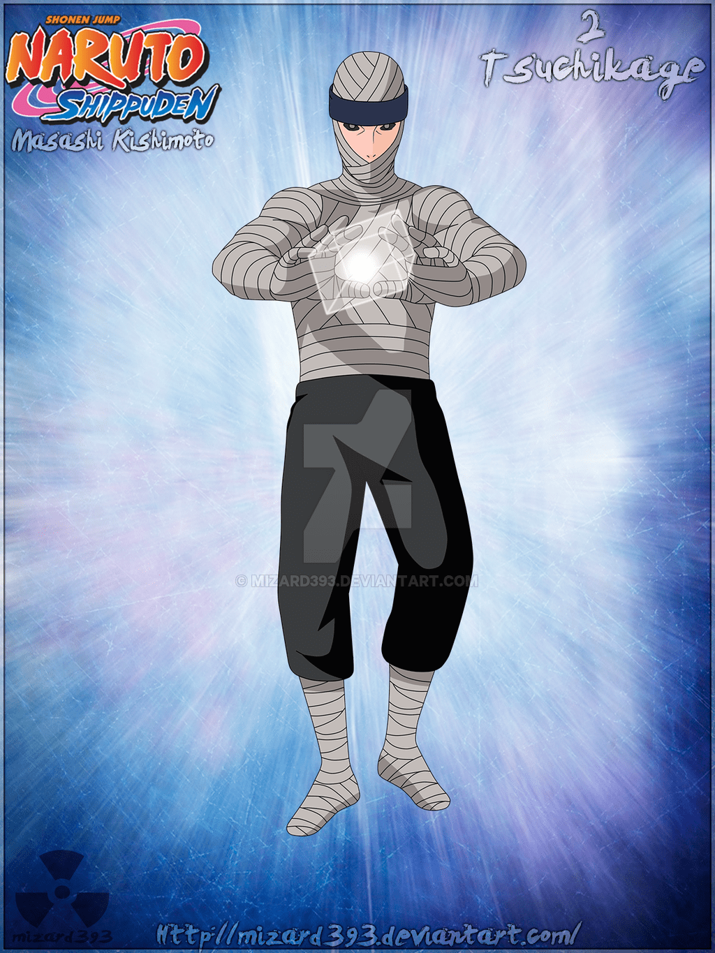 Tsuchikage Wallpapers - Top Free Tsuchikage Backgrounds - WallpaperAccess