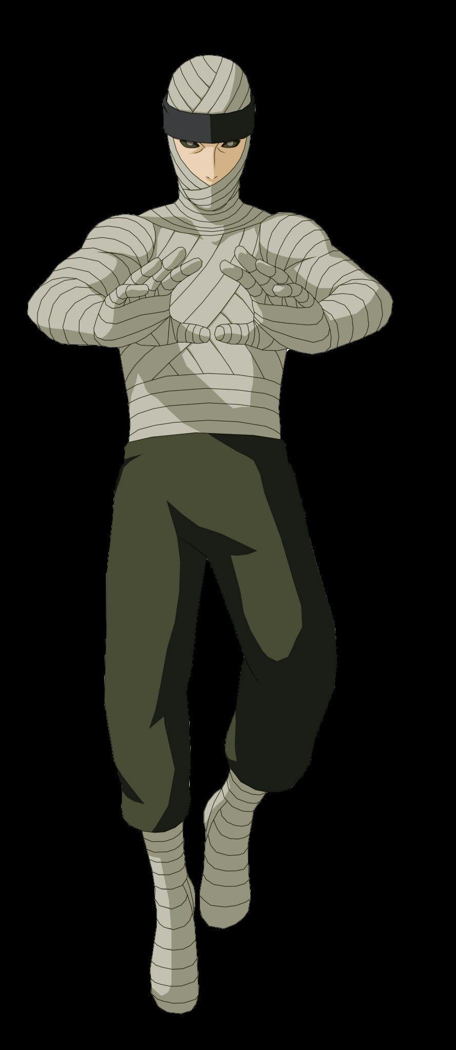 Tsuchikage Wallpapers - Top Free Tsuchikage Backgrounds - WallpaperAccess