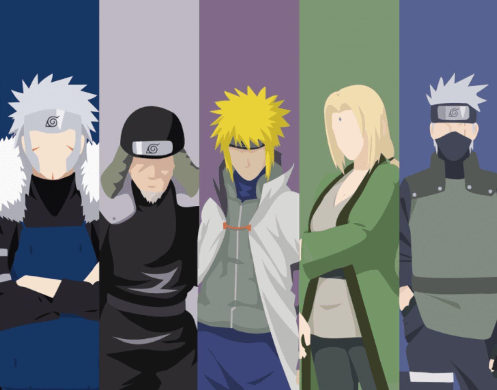 Tsuchikage Wallpapers - Top Free Tsuchikage Backgrounds - WallpaperAccess