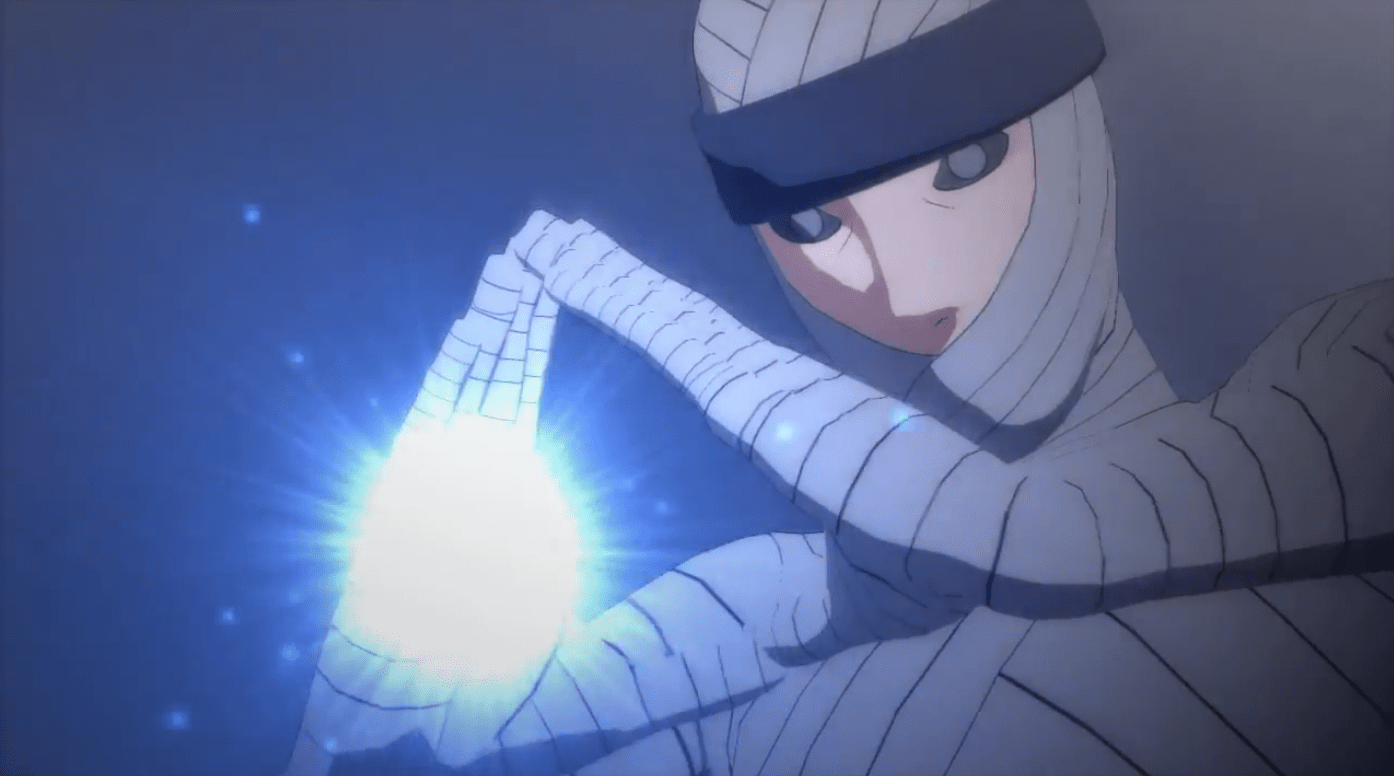 Tsuchikage Wallpapers - Top Free Tsuchikage Backgrounds - WallpaperAccess