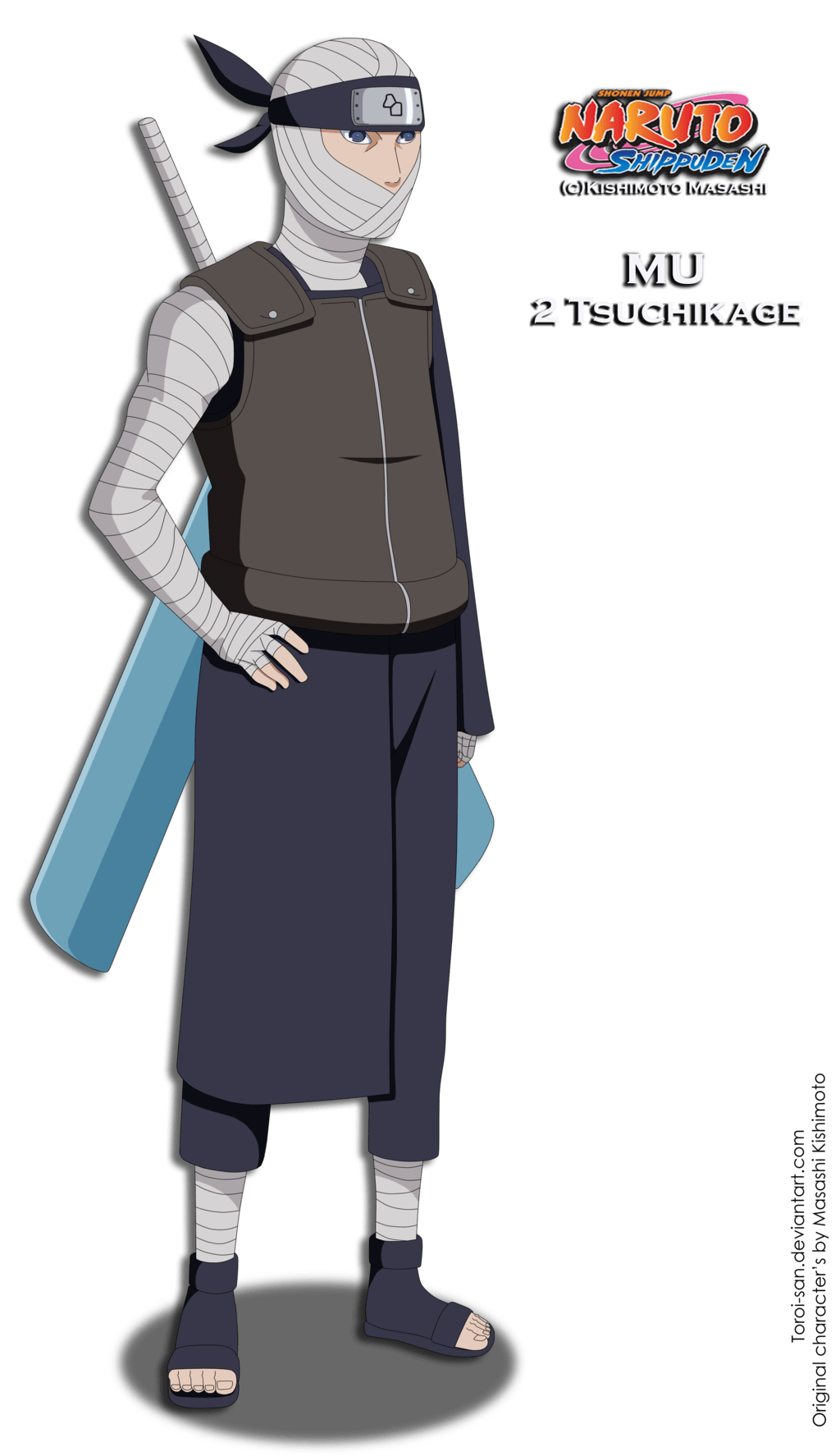 Tsuchikage Wallpapers - Top Free Tsuchikage Backgrounds - WallpaperAccess