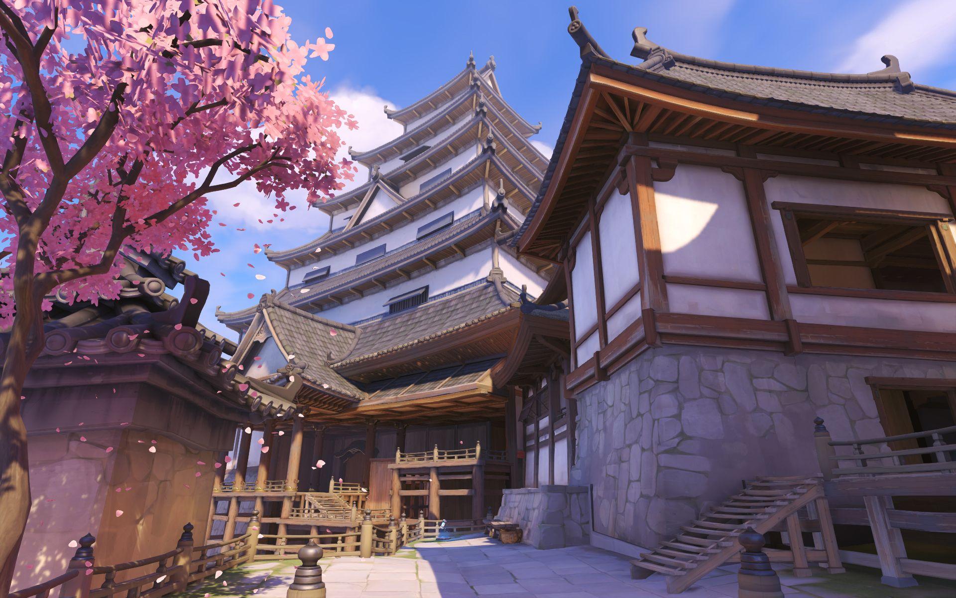 Shinto Temple Wallpapers - Top Free Shinto Temple Backgrounds ...