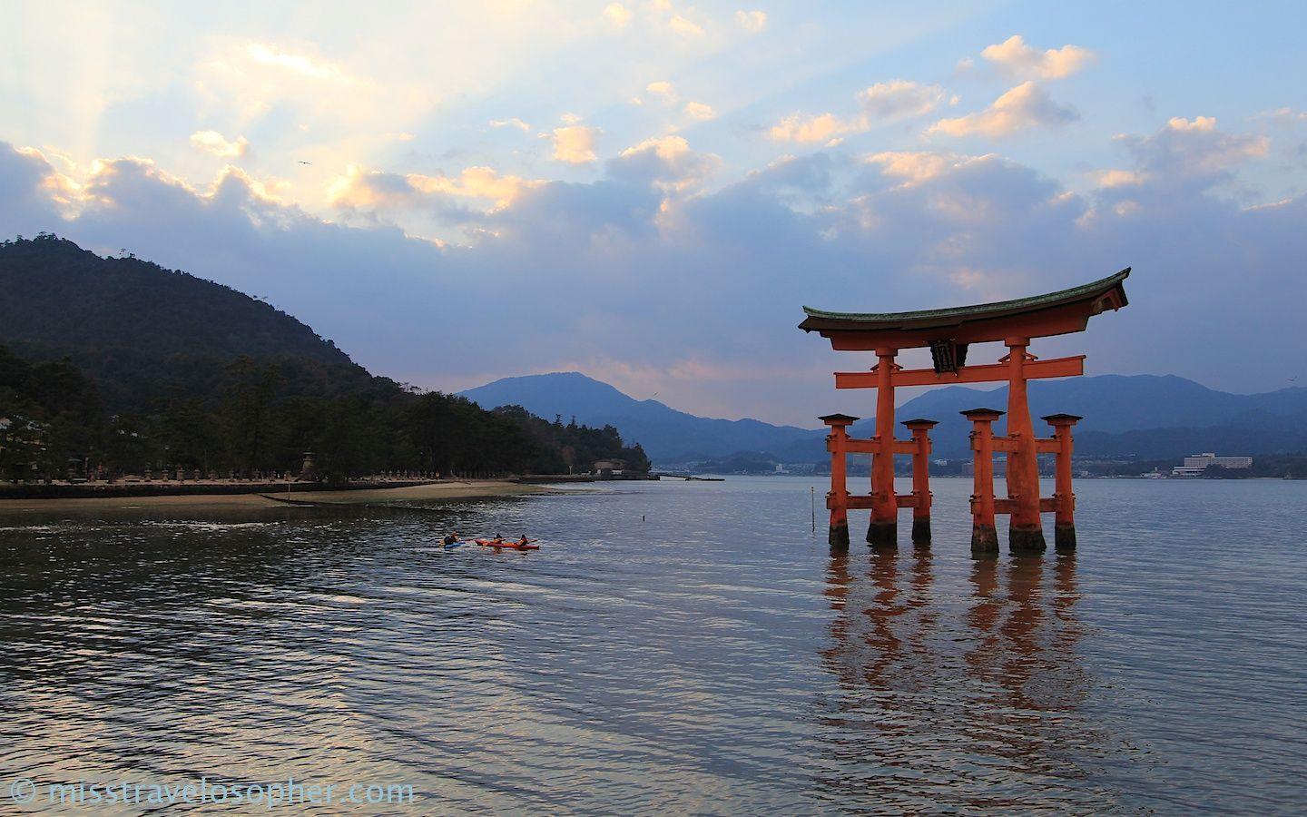 Shinto Temple Wallpapers - Top Free Shinto Temple Backgrounds ...
