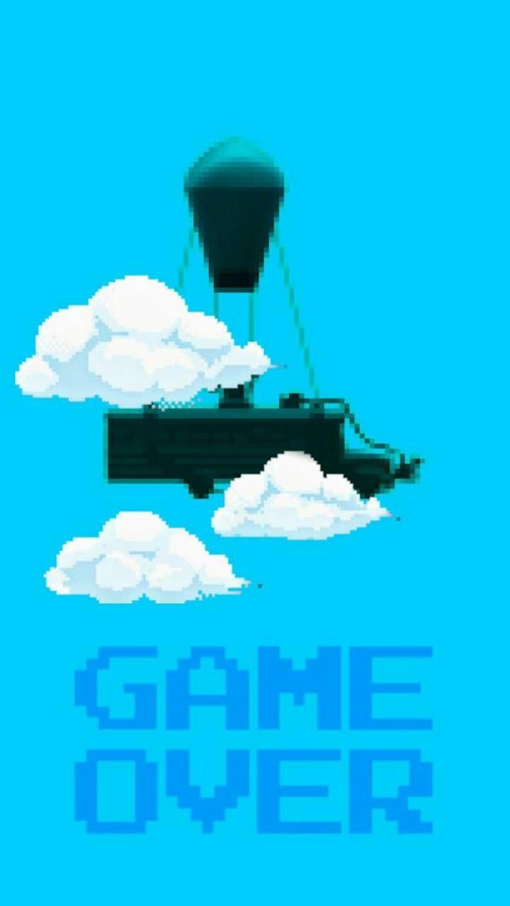 Battle Bus Wallpapers - Top Free Battle Bus Backgrounds - WallpaperAccess