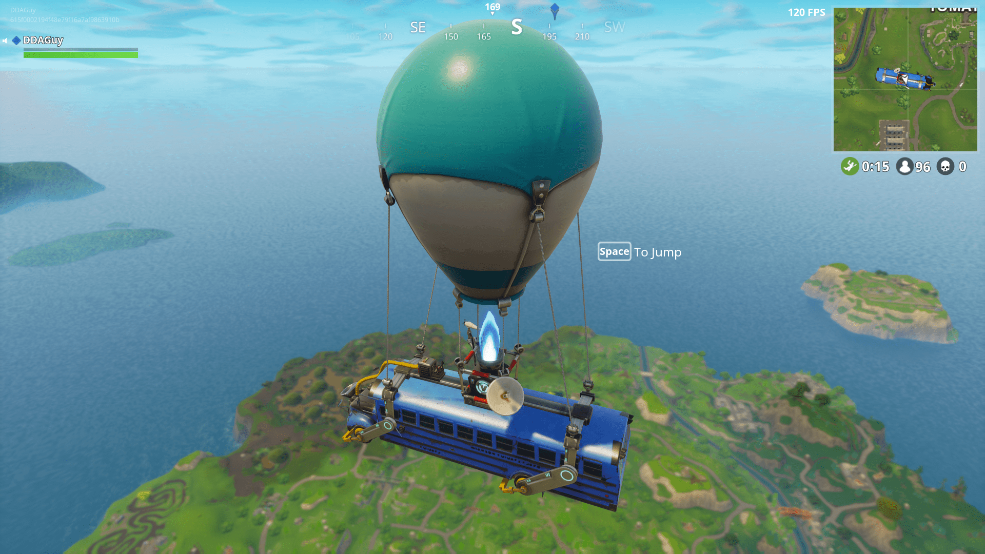 Battle Bus Wallpapers - Top Free Battle Bus Backgrounds - WallpaperAccess
