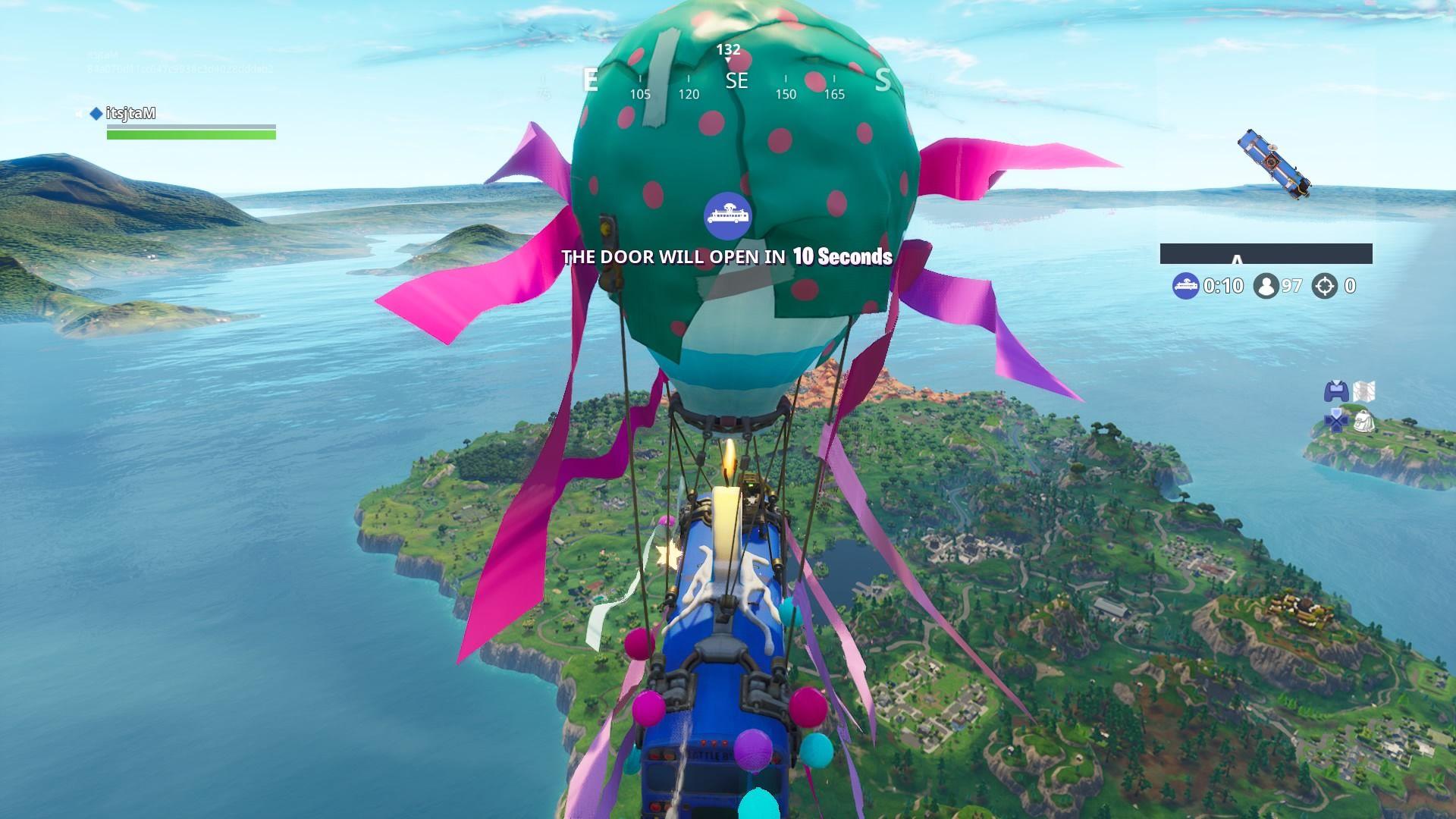 Battle Bus Wallpapers - Top Free Battle Bus Backgrounds - WallpaperAccess