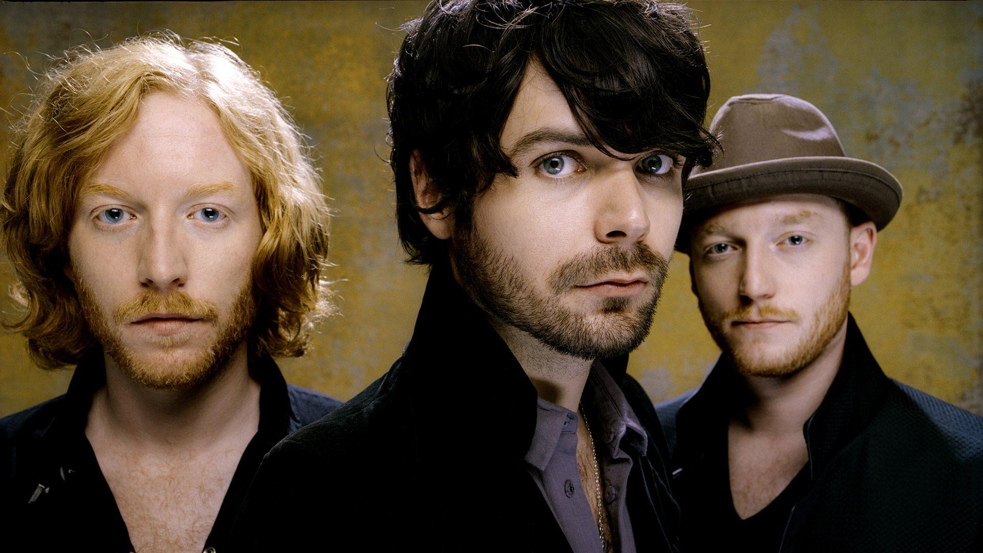 Biffy Clyro Wallpapers - Top Free Biffy Clyro Backgrounds - WallpaperAccess