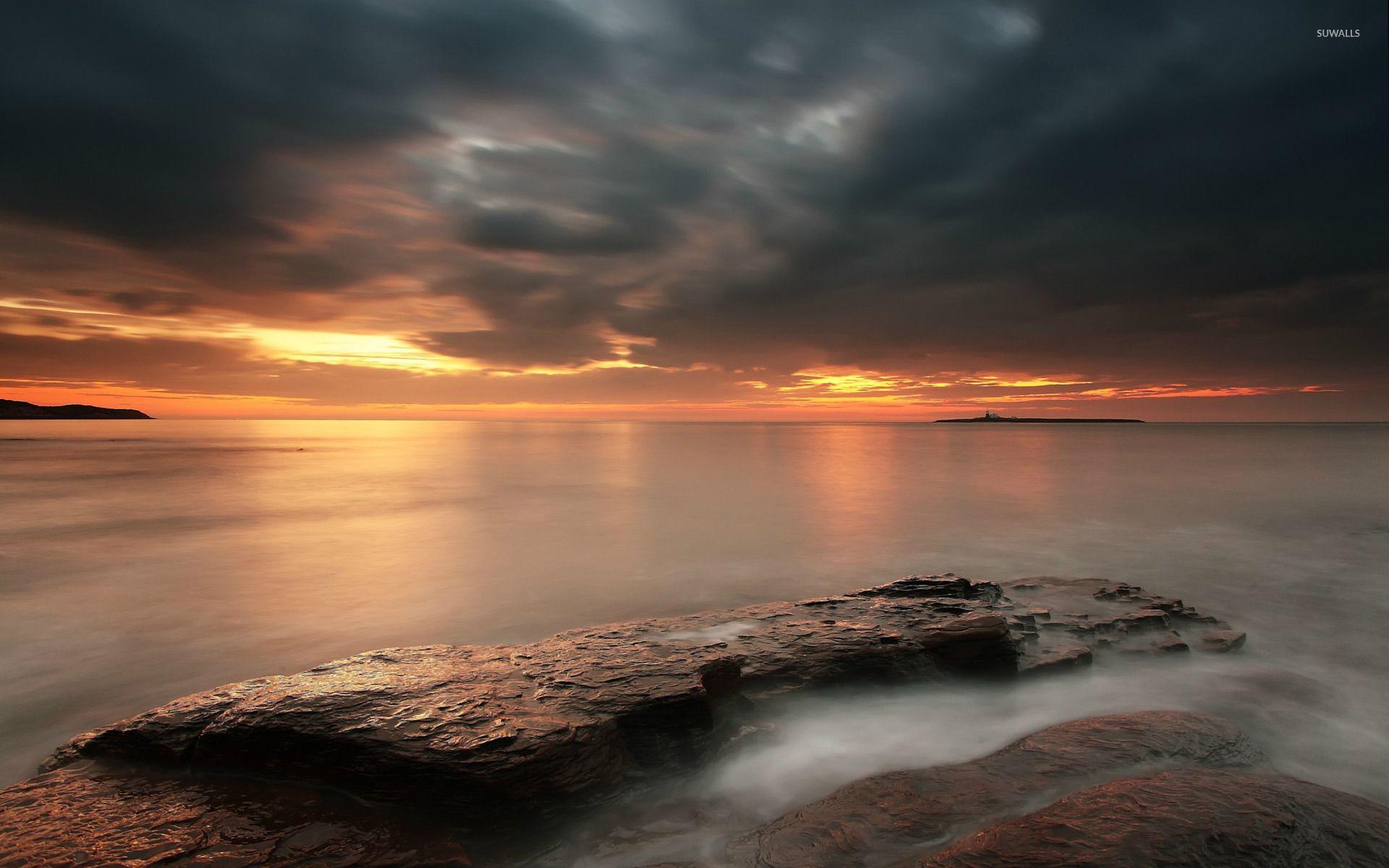 Orange Beach Wallpapers - Top Free Orange Beach Backgrounds ...