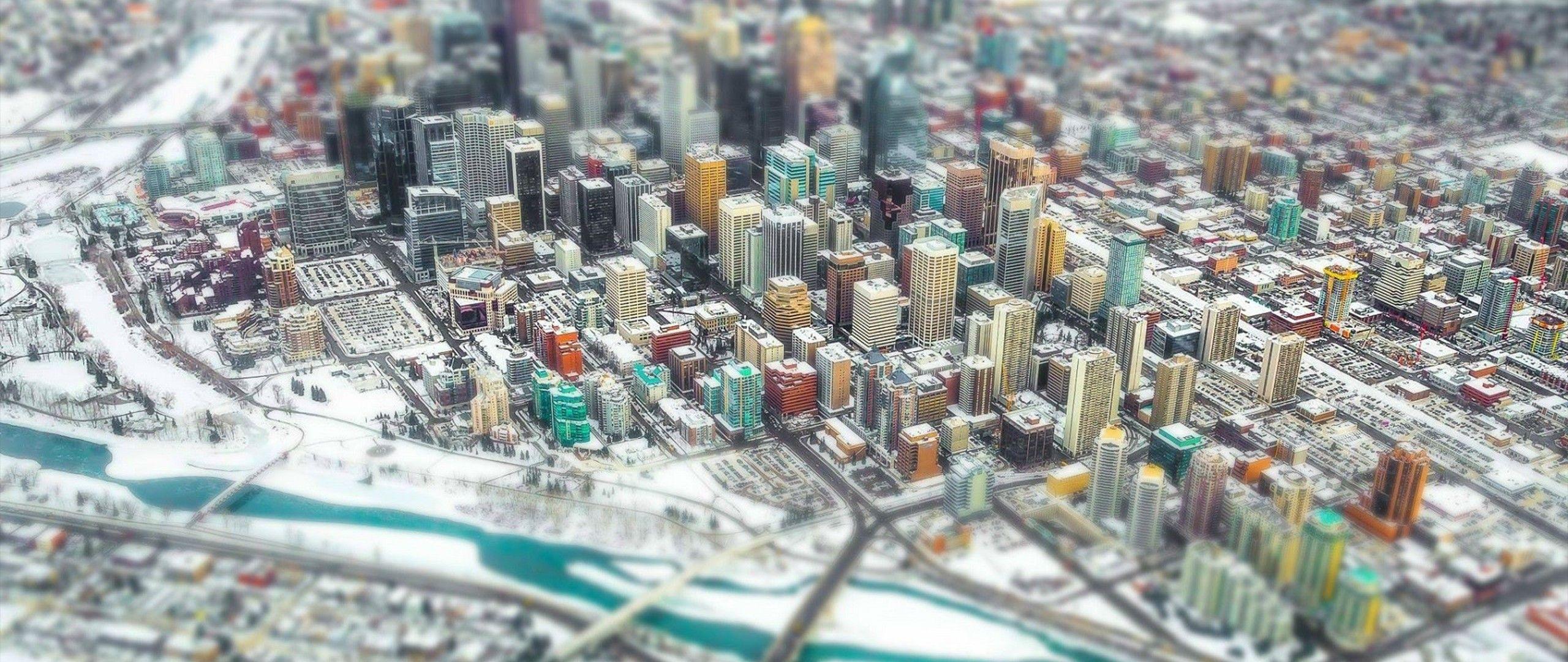 Tilt Shift Wallpapers - Top Free Tilt Shift Backgrounds - WallpaperAccess