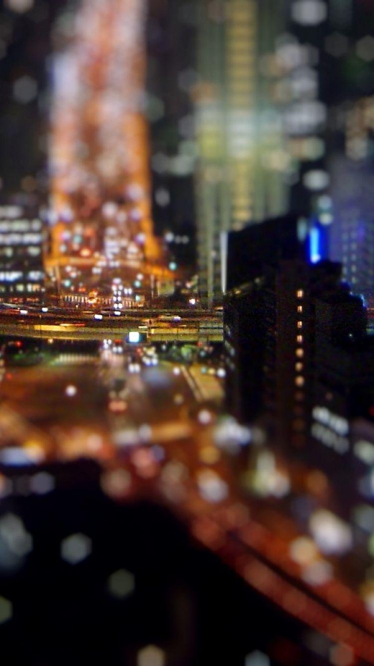 Tilt Shift Wallpapers - Top Free Tilt Shift Backgrounds - WallpaperAccess