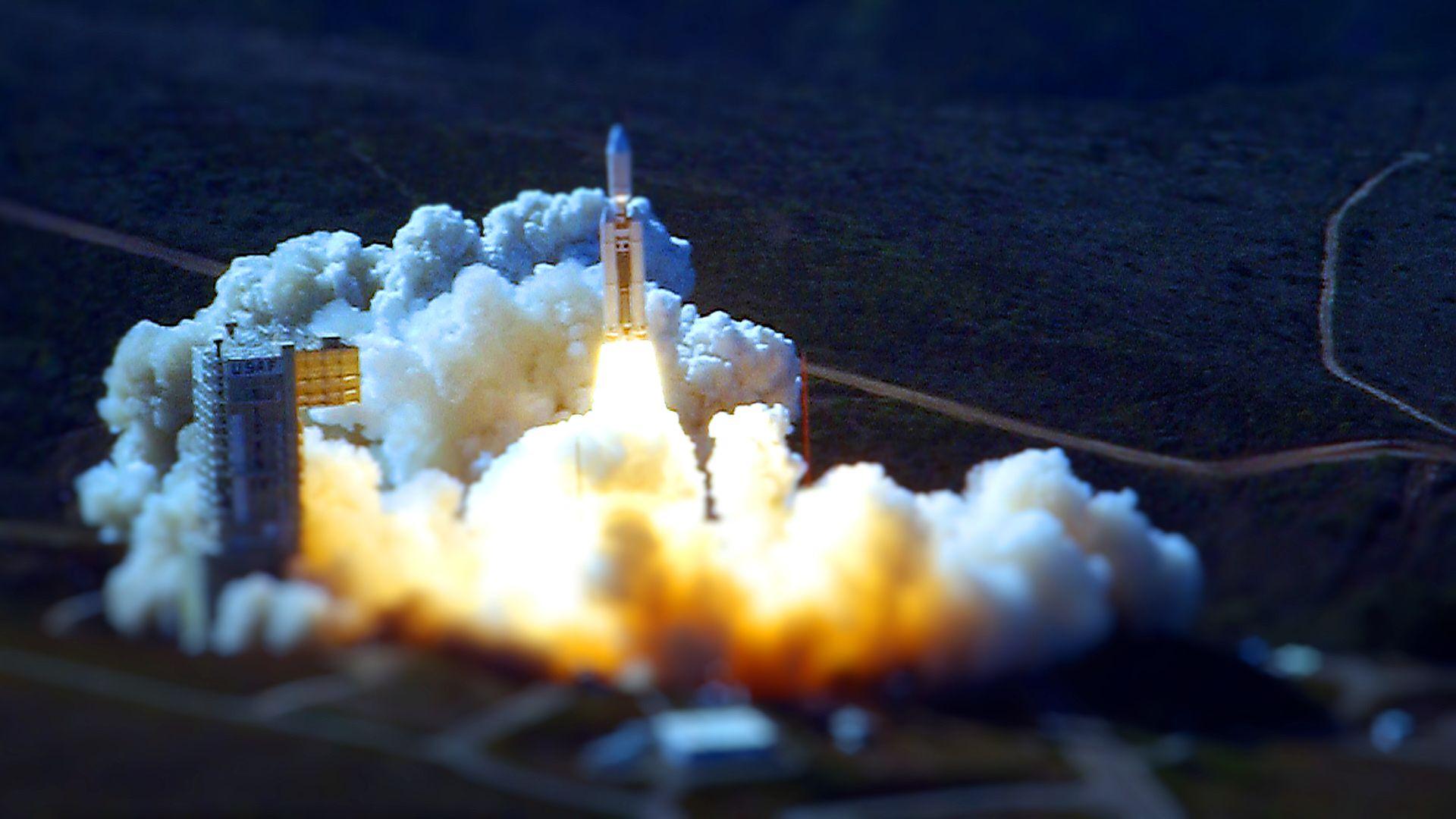 Tilt Shift Wallpapers - Top Free Tilt Shift Backgrounds - WallpaperAccess