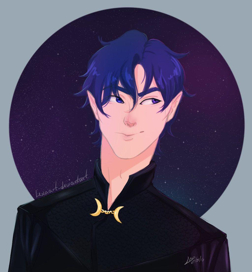 Acotar Wallpapers - Top Free Acotar Backgrounds - WallpaperAccess