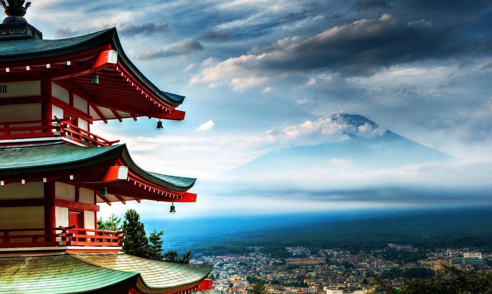 Shinto Temple Wallpapers - Top Free Shinto Temple Backgrounds ...
