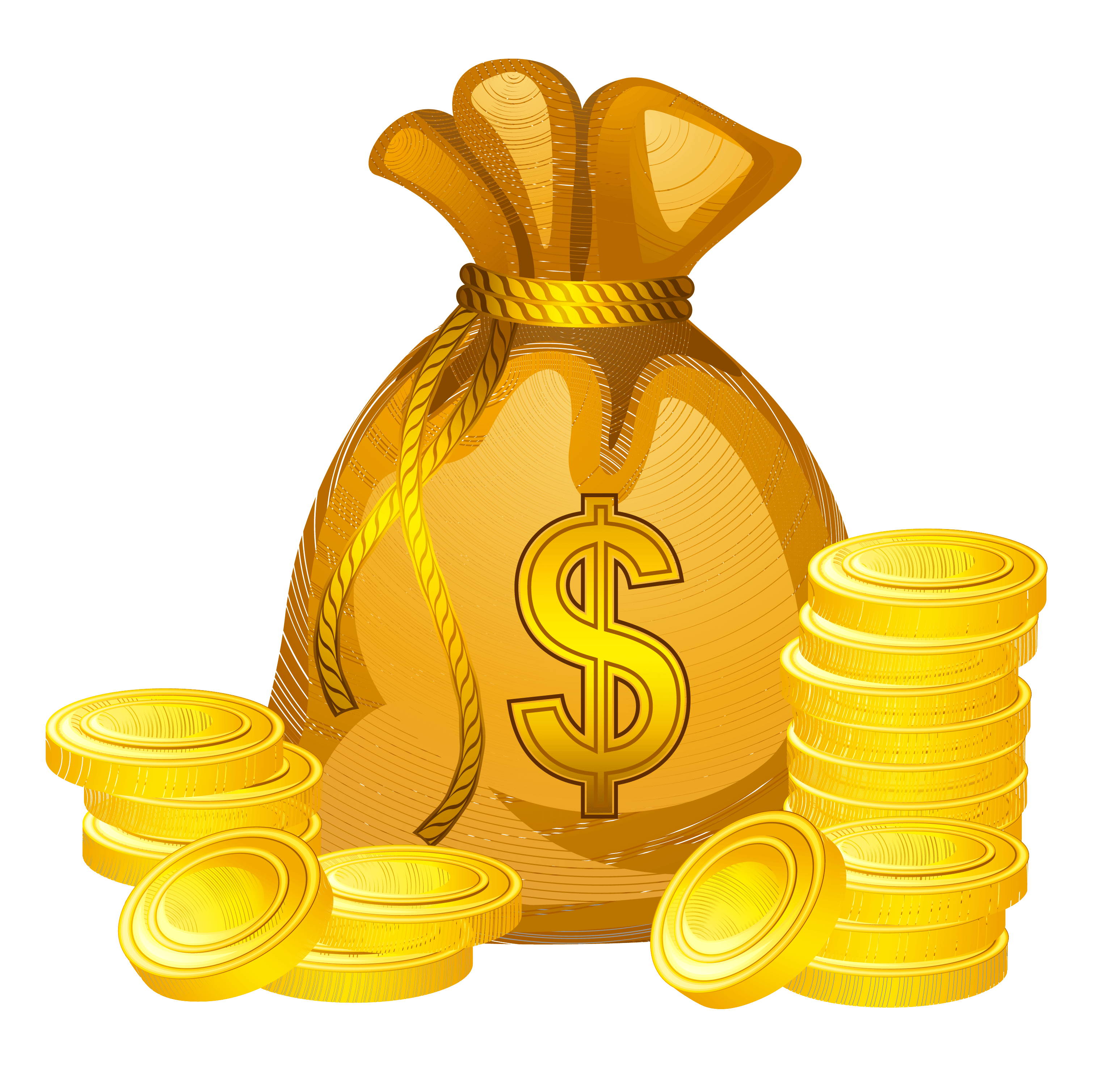 Money Bag Wallpapers - Top Free Money Bag Backgrounds - WallpaperAccess