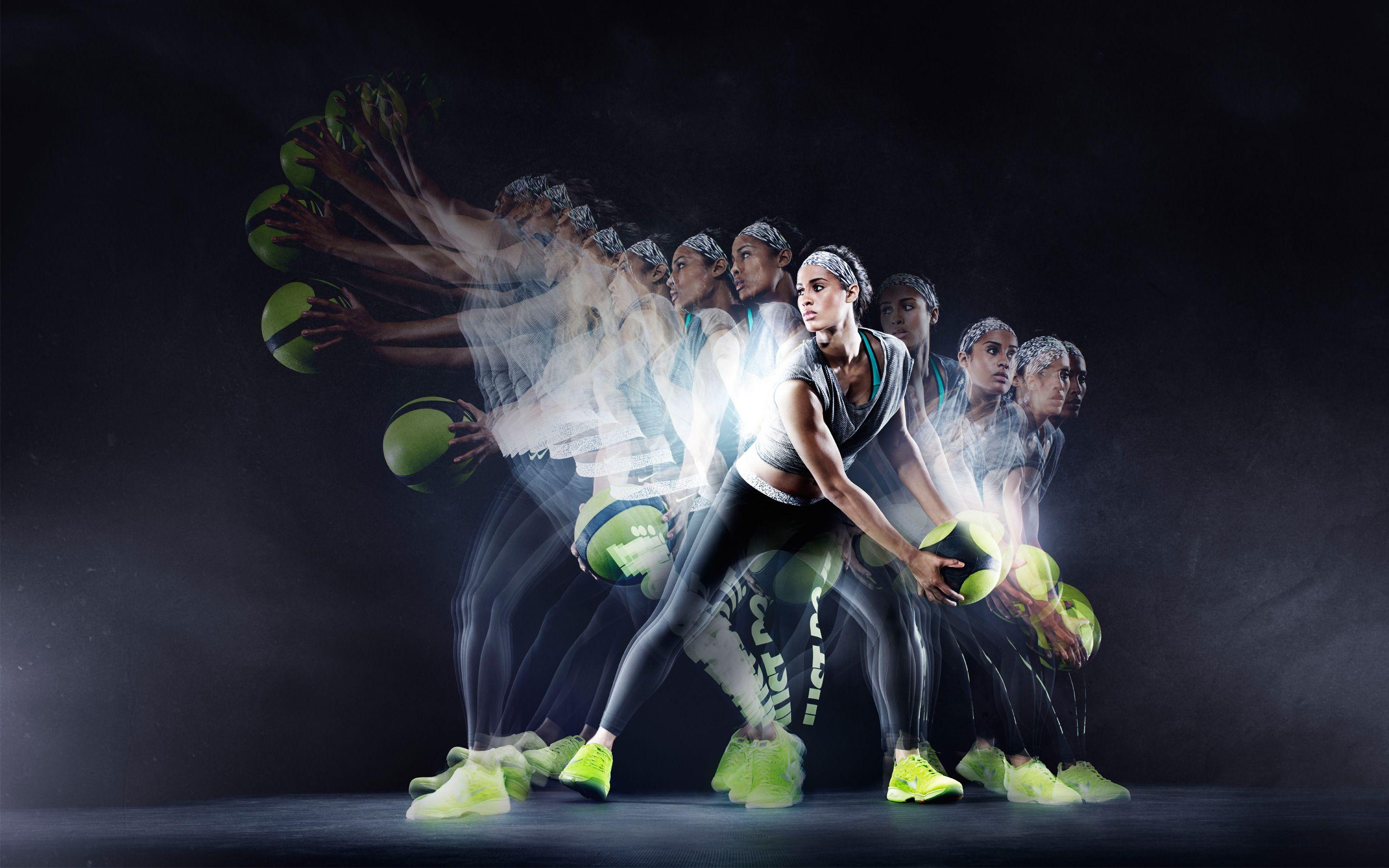 Fitness Women Wallpapers - Top Free Fitness Women Backgrounds ...