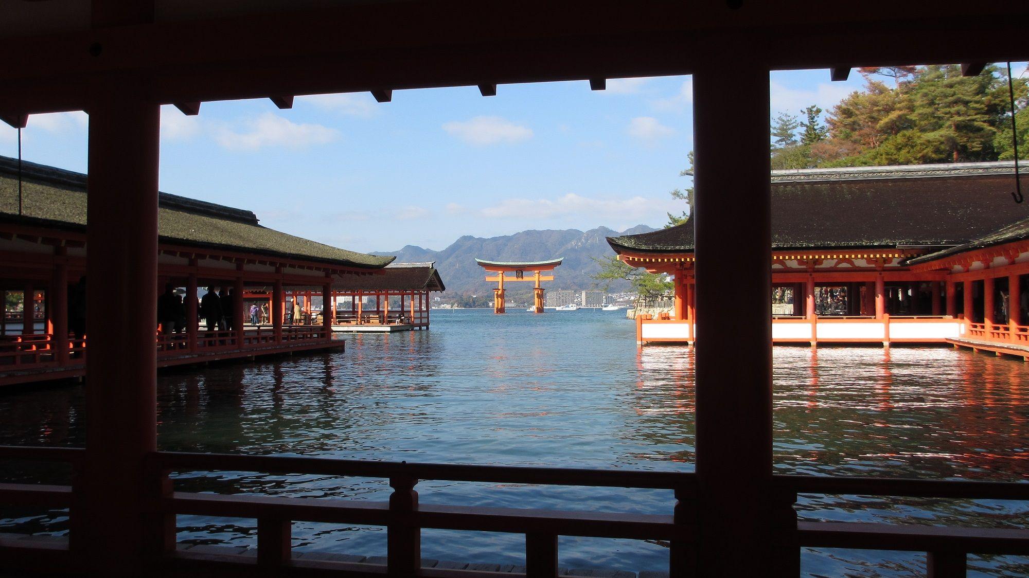 Shinto Shrine Wallpapers - Top Free Shinto Shrine Backgrounds ...