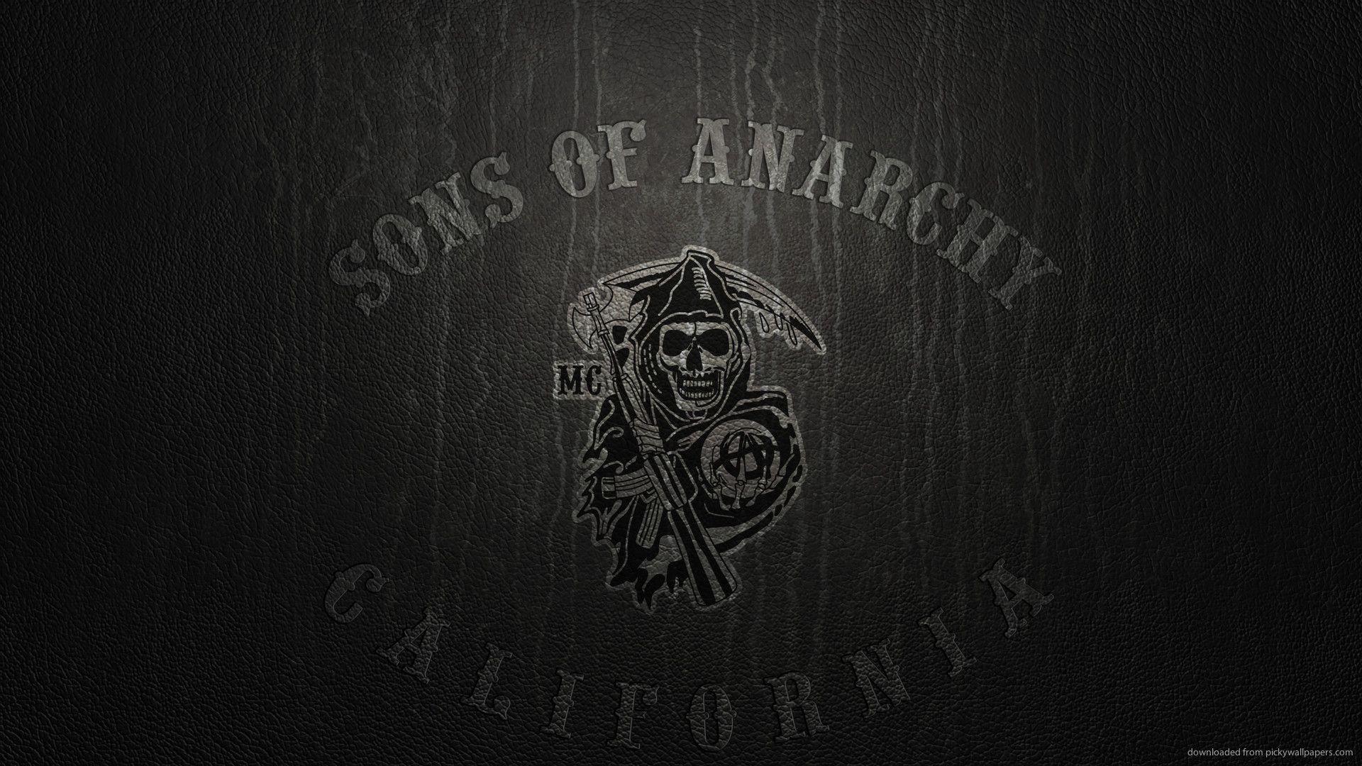 Sons of Anarchy Reaper Wallpapers - Top Free Sons of Anarchy Reaper Backgrounds - WallpaperAccess