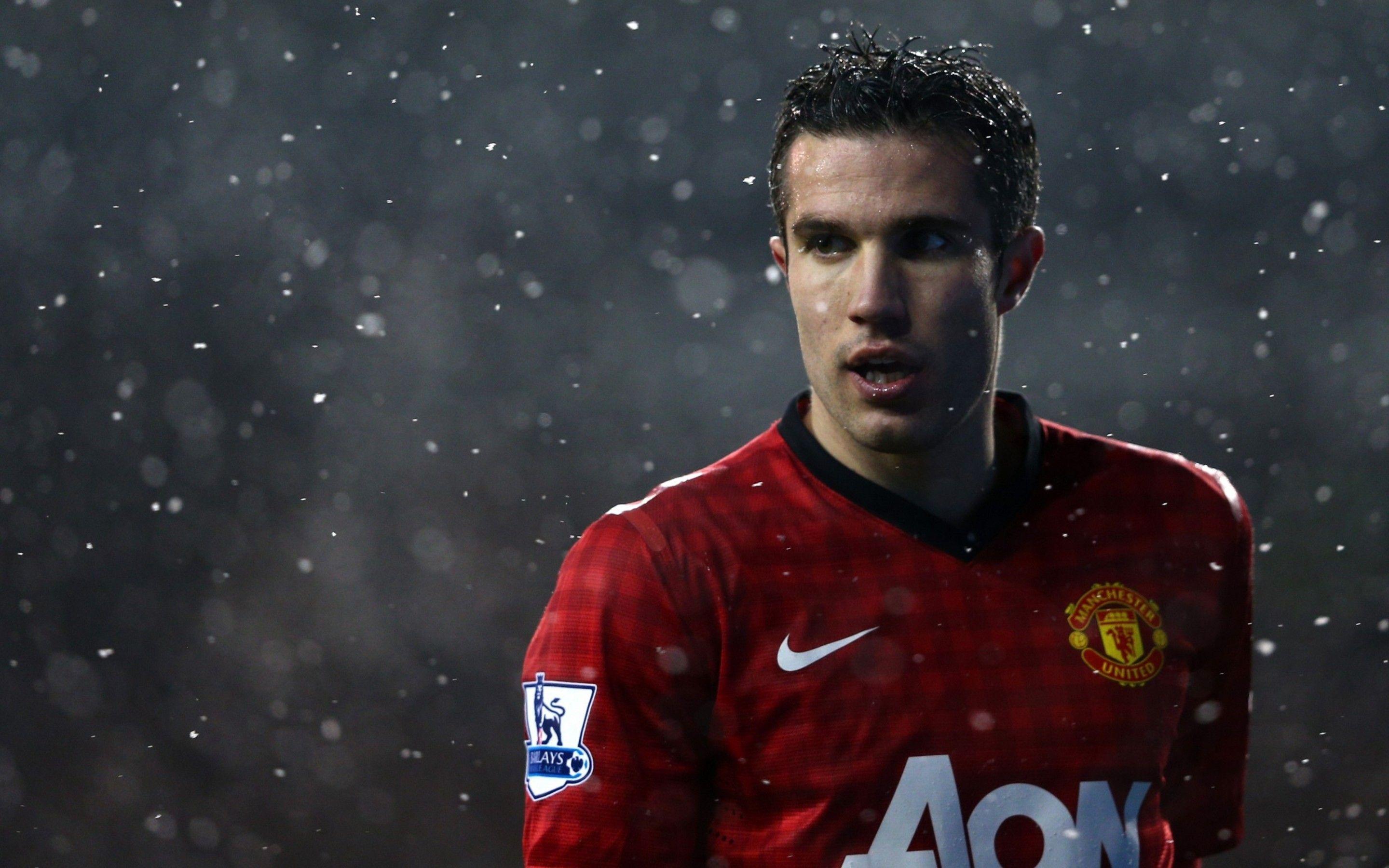 Robin Van Persie Wallpapers - Top Free Robin Van Persie Backgrounds ...
