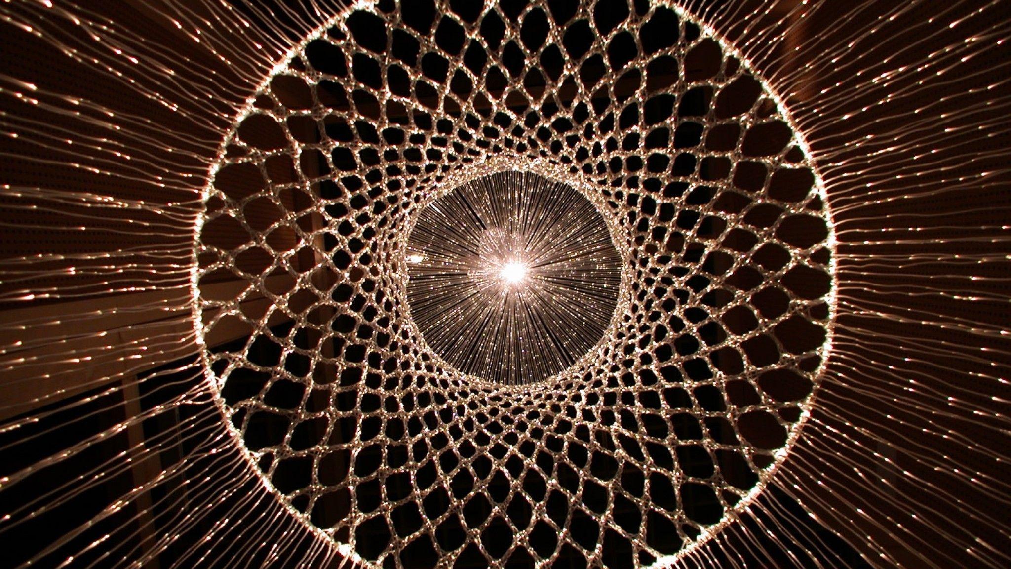 Chandelier Wallpapers - Top Free Chandelier Backgrounds - WallpaperAccess
