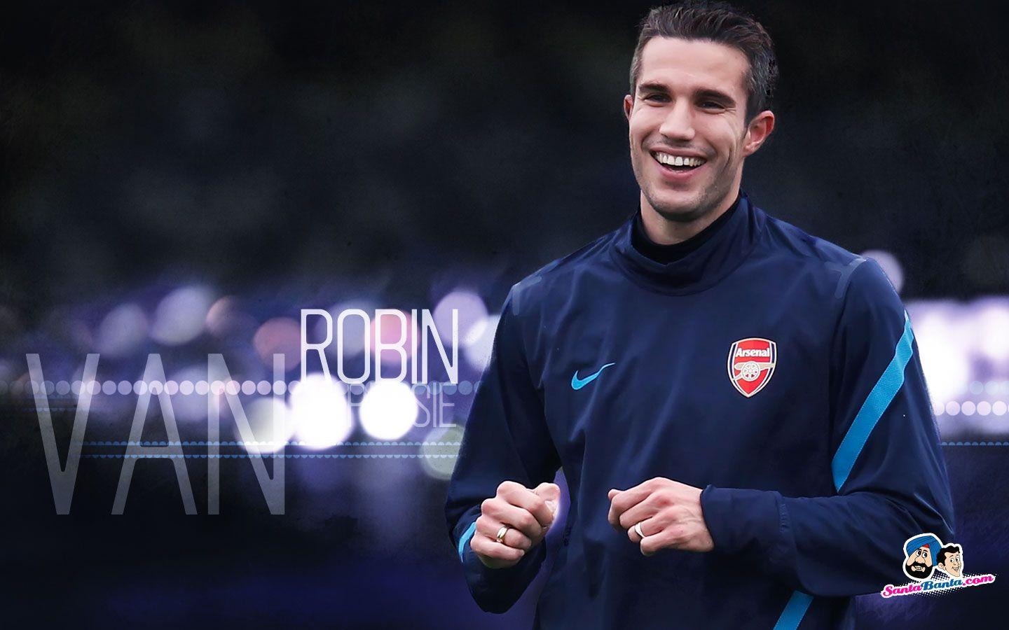 Robin Van Persie Wallpapers - Top Free Robin Van Persie Backgrounds ...