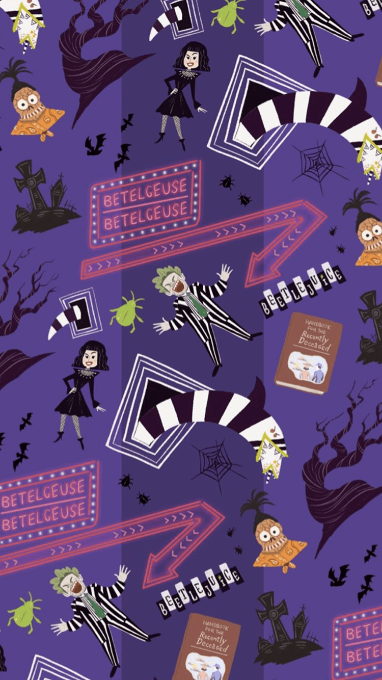 Broadway Musical Wallpaper