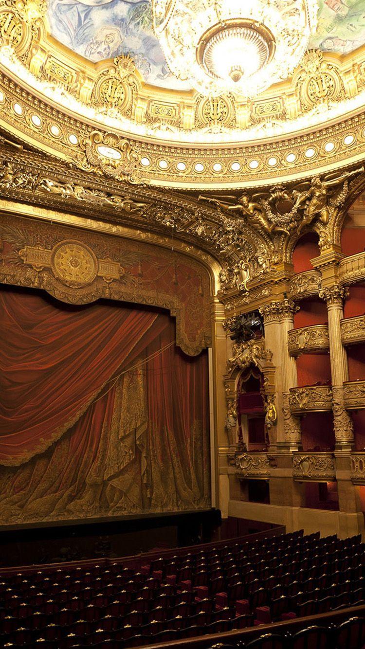 Theatre Stage Wallpapers - Top Free Theatre Stage Backgrounds ...
