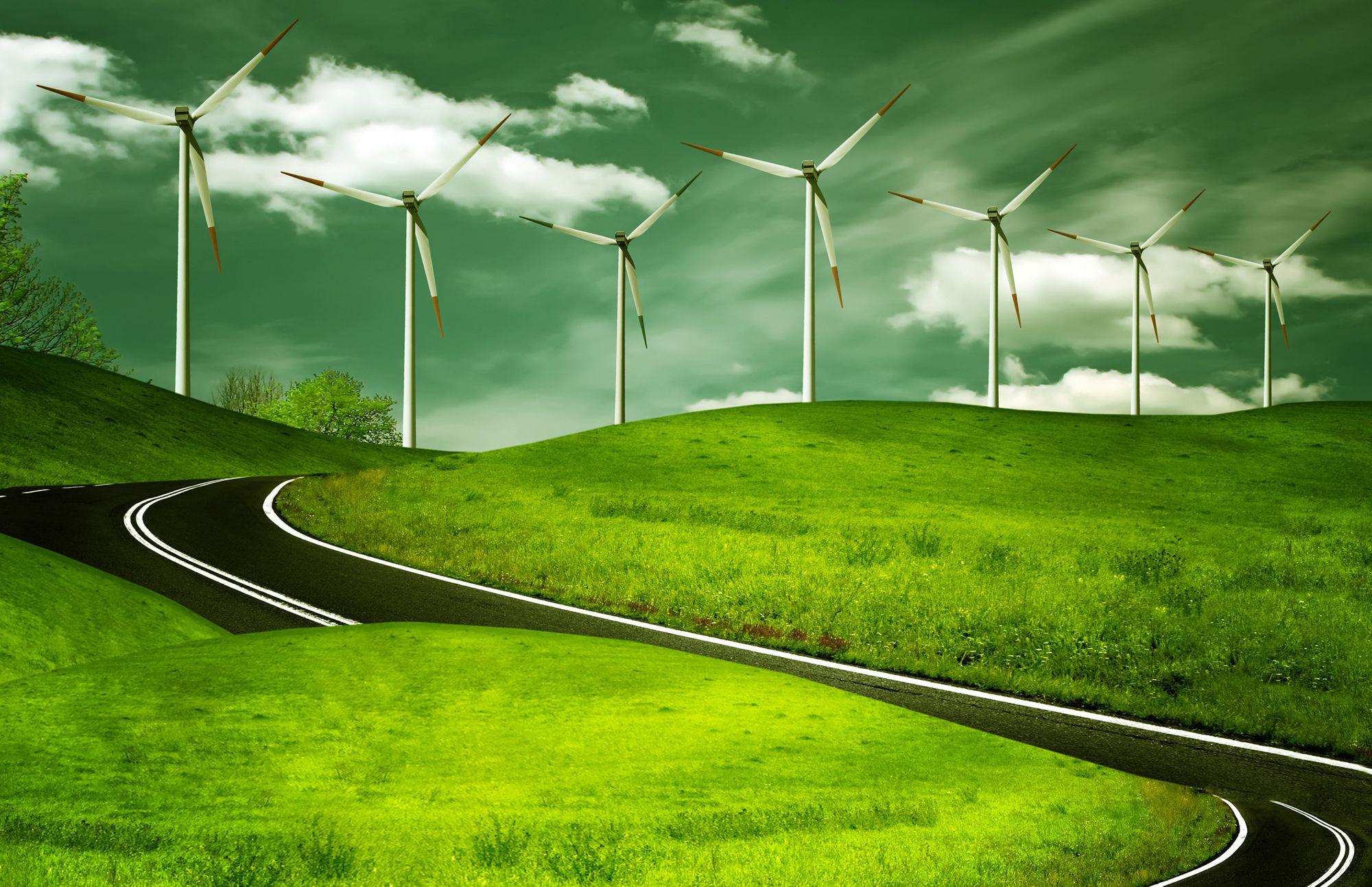 Green Road Wallpapers Top Free Green Road Backgrounds Wallpaperaccess