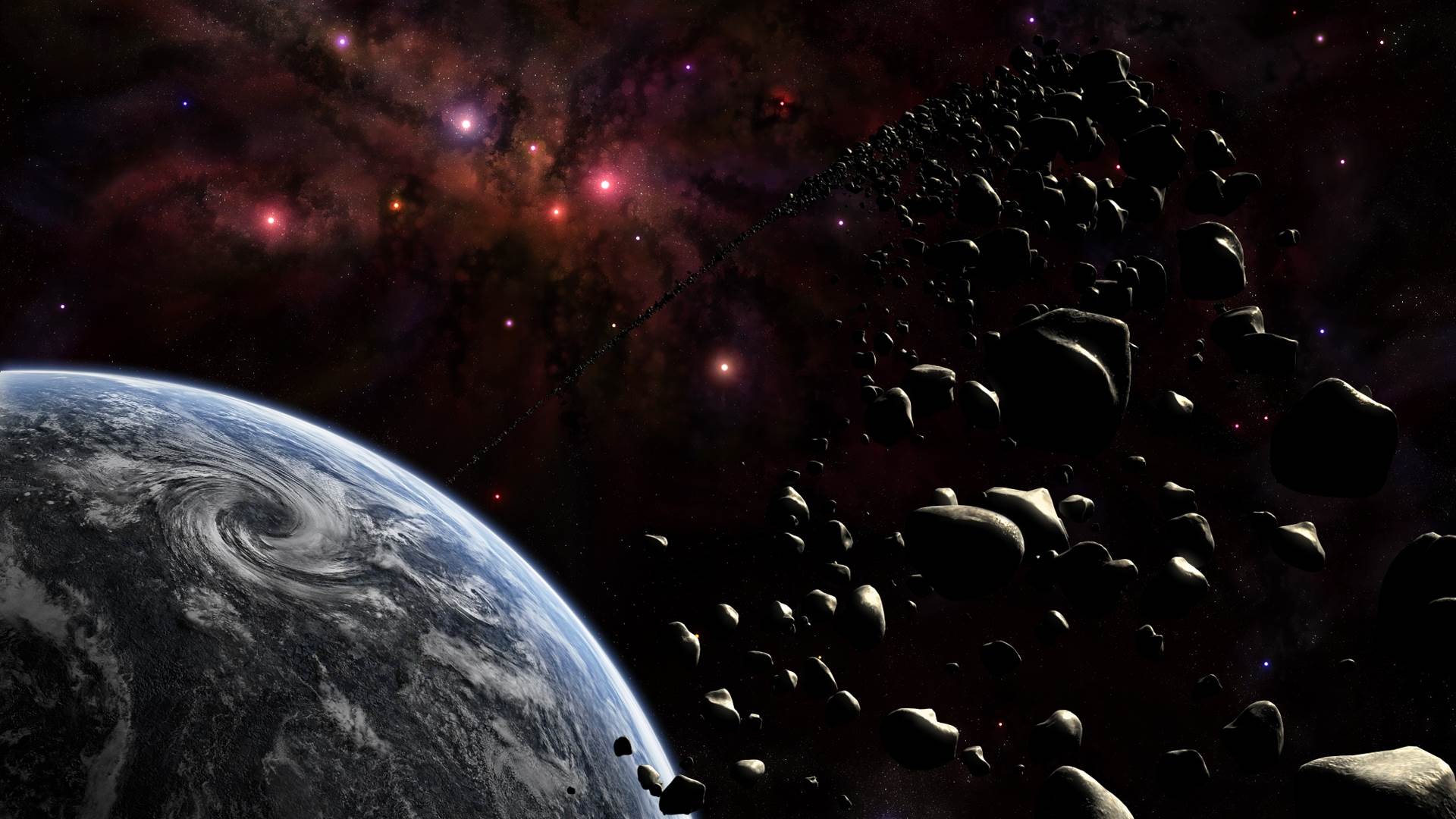 Deep Space Nine Wallpapers - Top Free Deep Space Nine Backgrounds ...