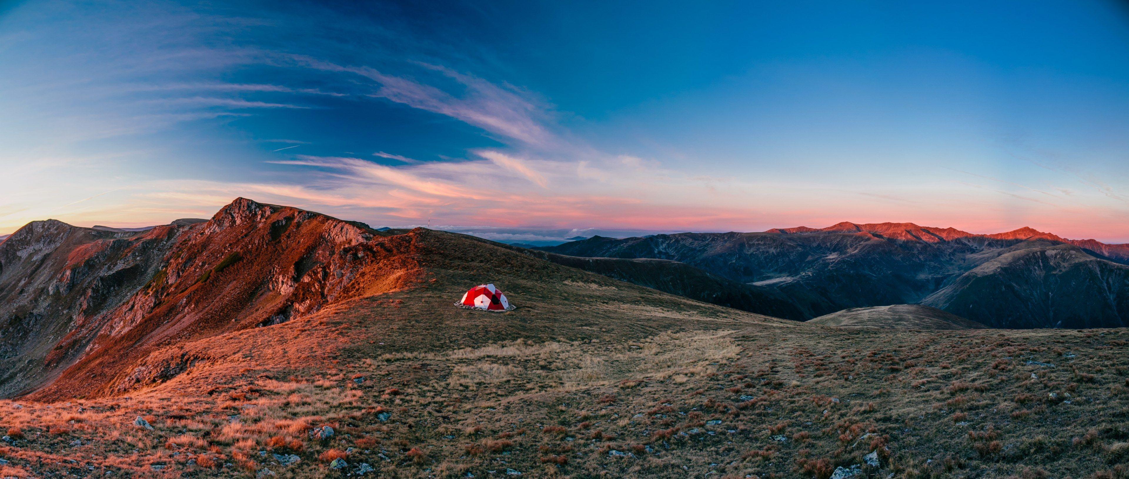 Tent Camping Wallpapers - Top Free Tent Camping Backgrounds ...