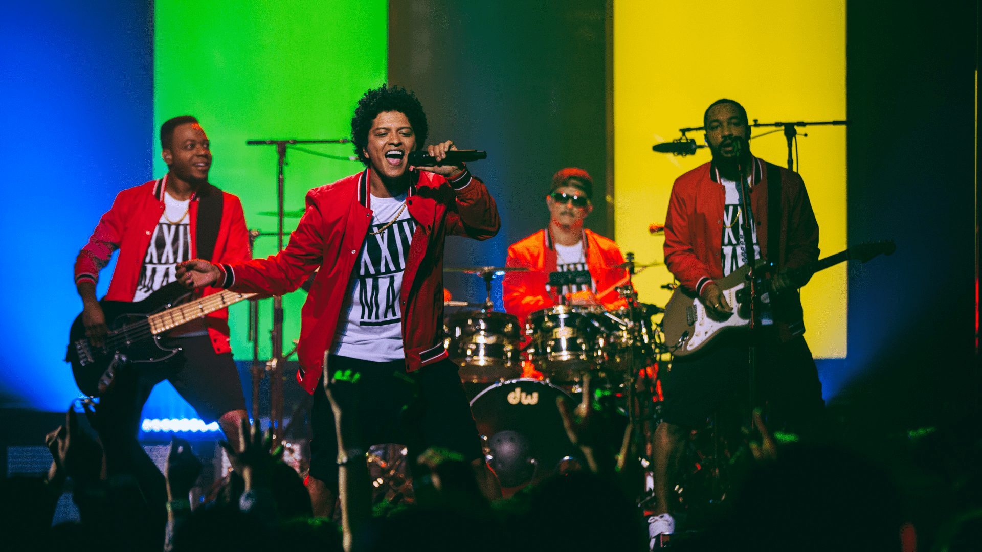 Bruno Mars Apollo Wallpapers - Top Free Bruno Mars Apollo Backgrounds ...