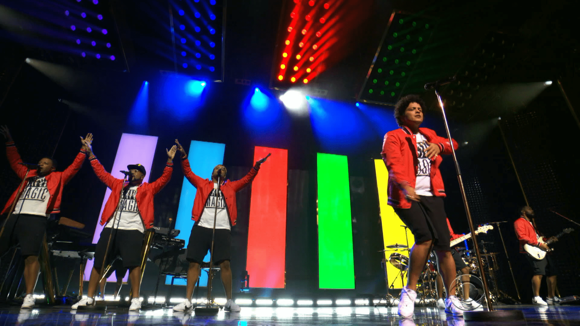 Bruno Mars Apollo Wallpapers - Top Free Bruno Mars Apollo Backgrounds ...