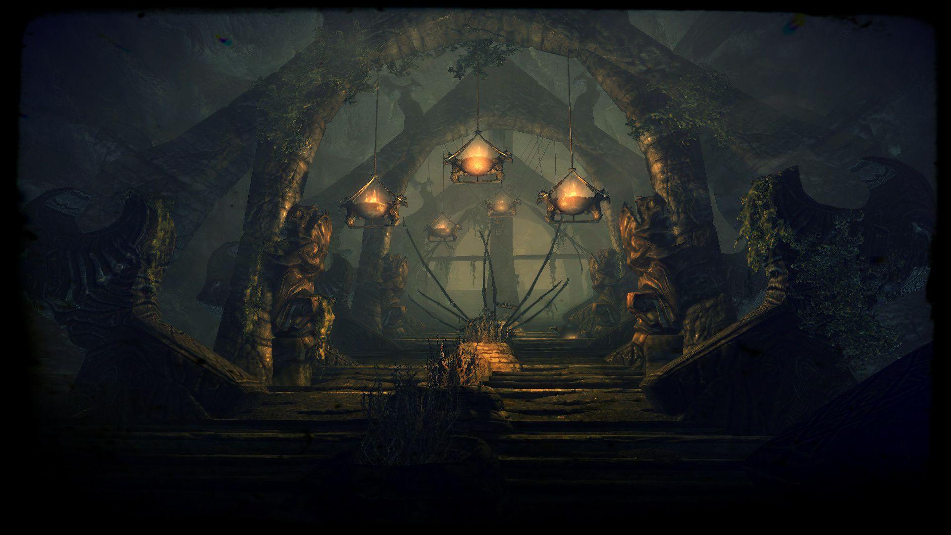 Norse Runes Wallpapers - Top Free Norse Runes Backgrounds - WallpaperAccess