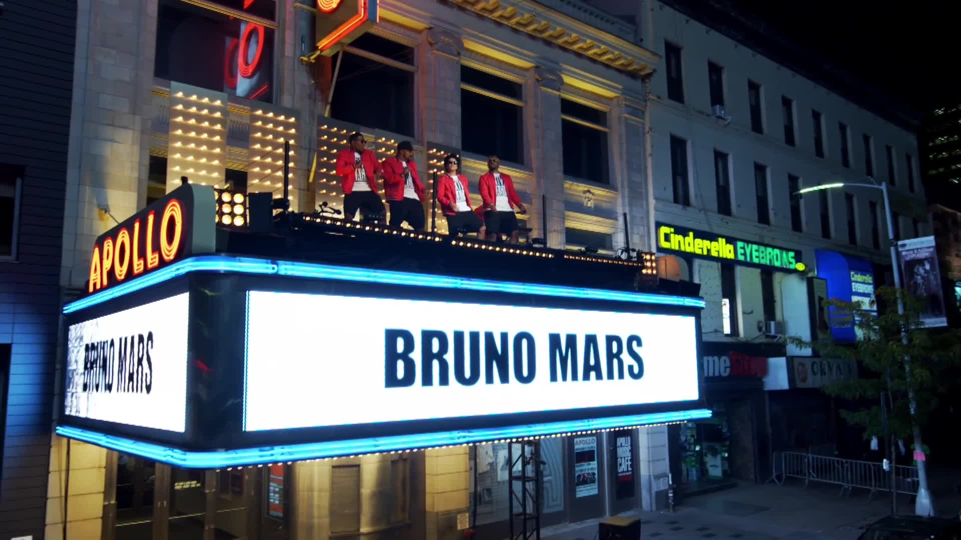 Bruno Mars Apollo Wallpapers - Top Free Bruno Mars Apollo Backgrounds ...