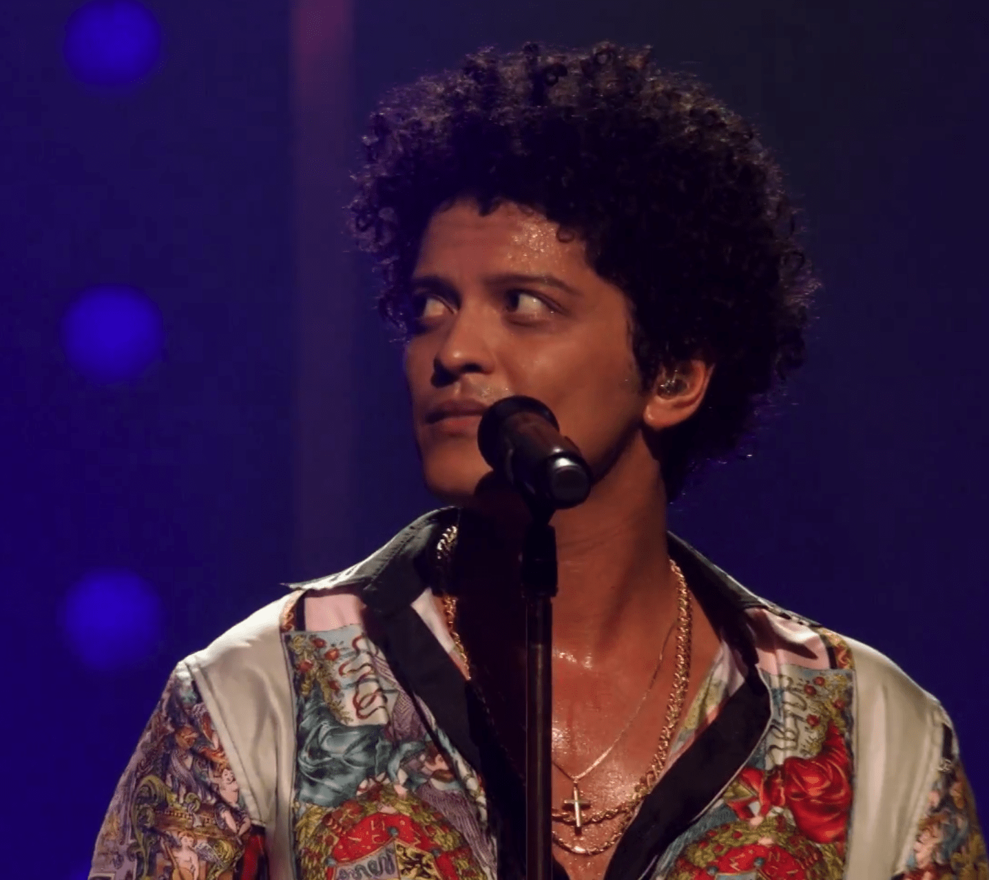 Bruno Mars Apollo Wallpapers - Top Free Bruno Mars Apollo Backgrounds ...