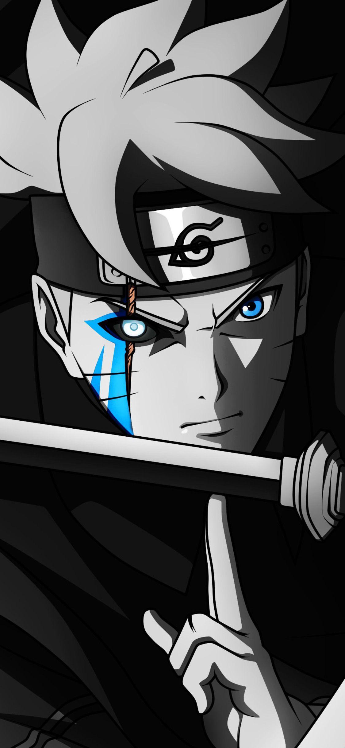 Supreme Boruto Wallpapers - Top Free Supreme Boruto Backgrounds ...