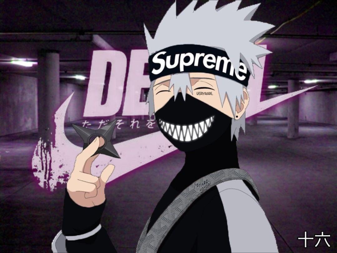 Supreme Boruto Wallpapers - Top Free Supreme Boruto Backgrounds ...