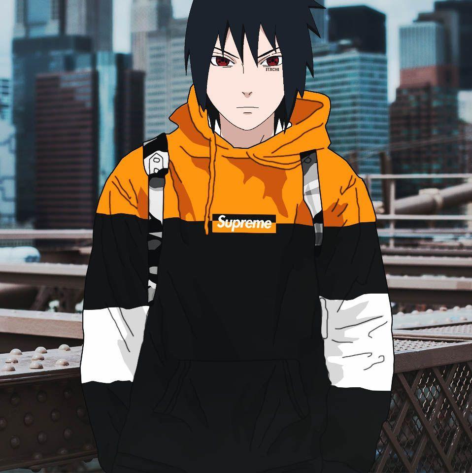 Supreme Boruto Wallpapers - Top Free Supreme Boruto Backgrounds ...