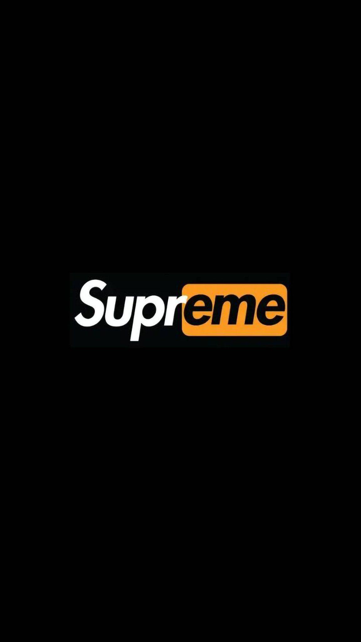 Supreme Glitch Wallpapers - Top Free Supreme Glitch Backgrounds ...