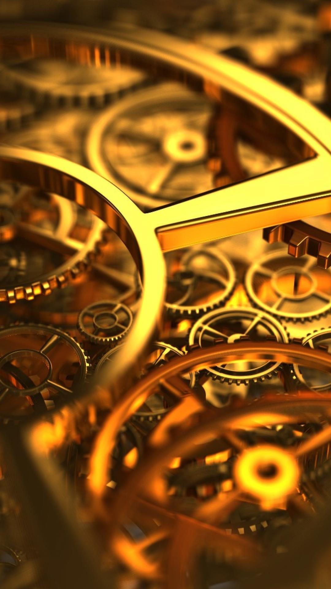 Mechanical Gears Wallpapers - Top Free Mechanical Gears Backgrounds ...