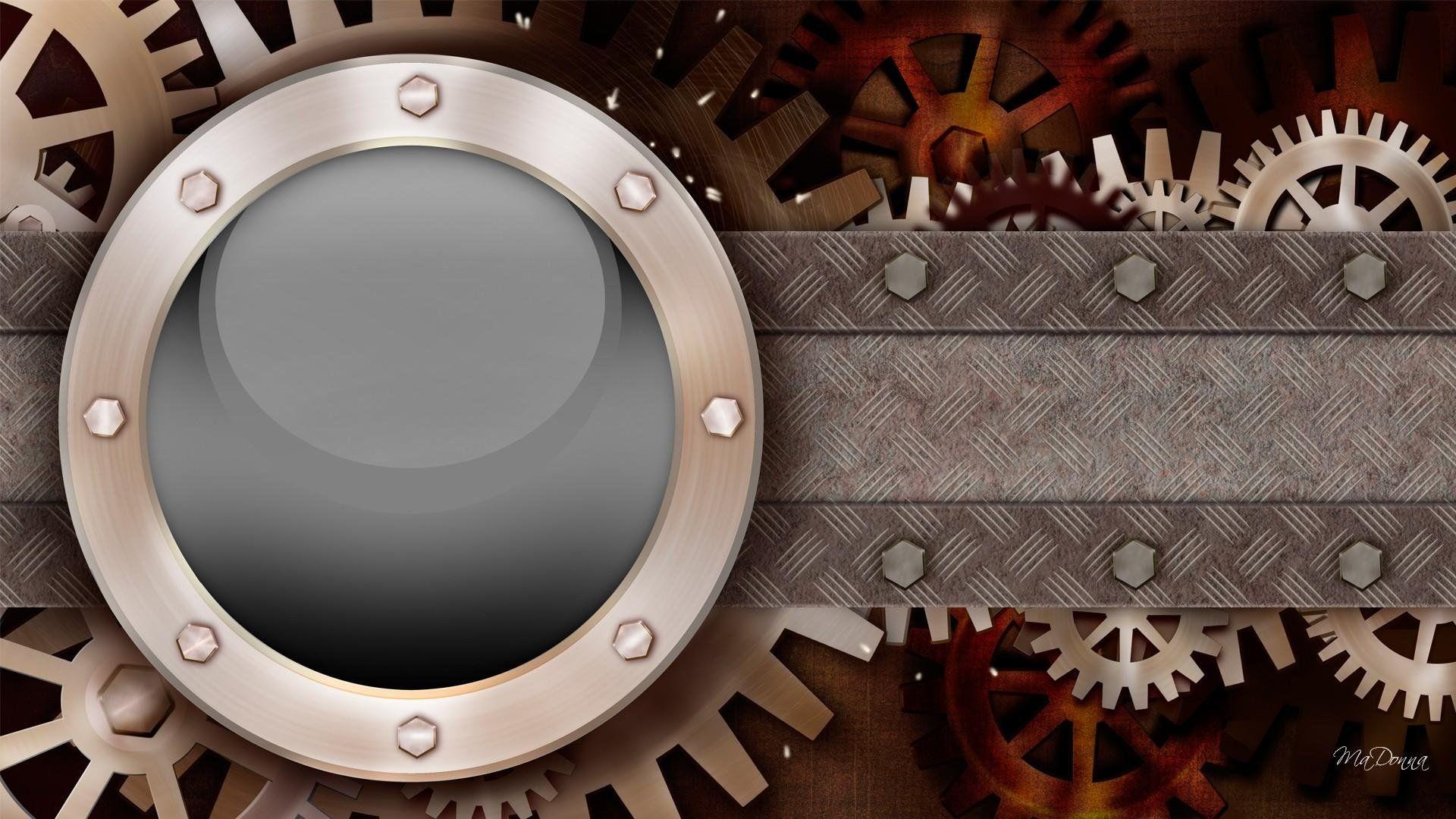 Mechanical Gears Wallpapers - Top Free Mechanical Gears Backgrounds ...