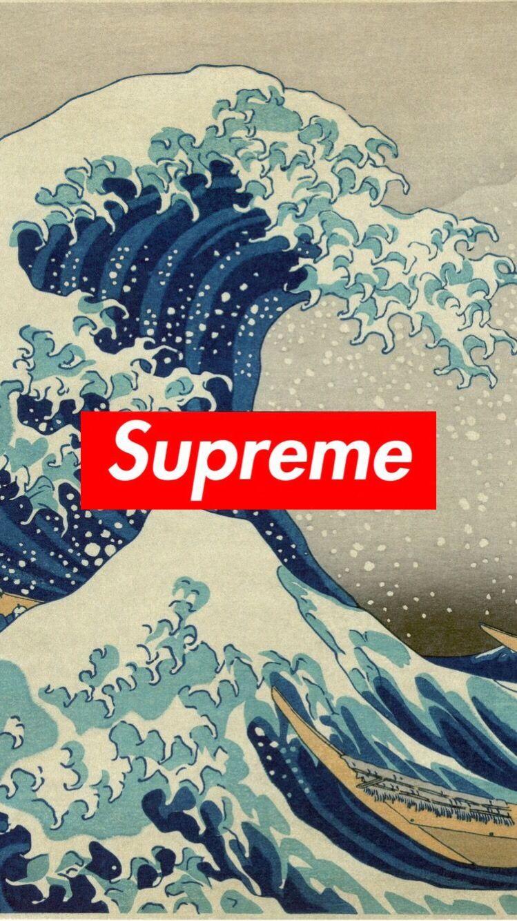 Supreme Glitch Wallpapers - Top Free Supreme Glitch Backgrounds ...