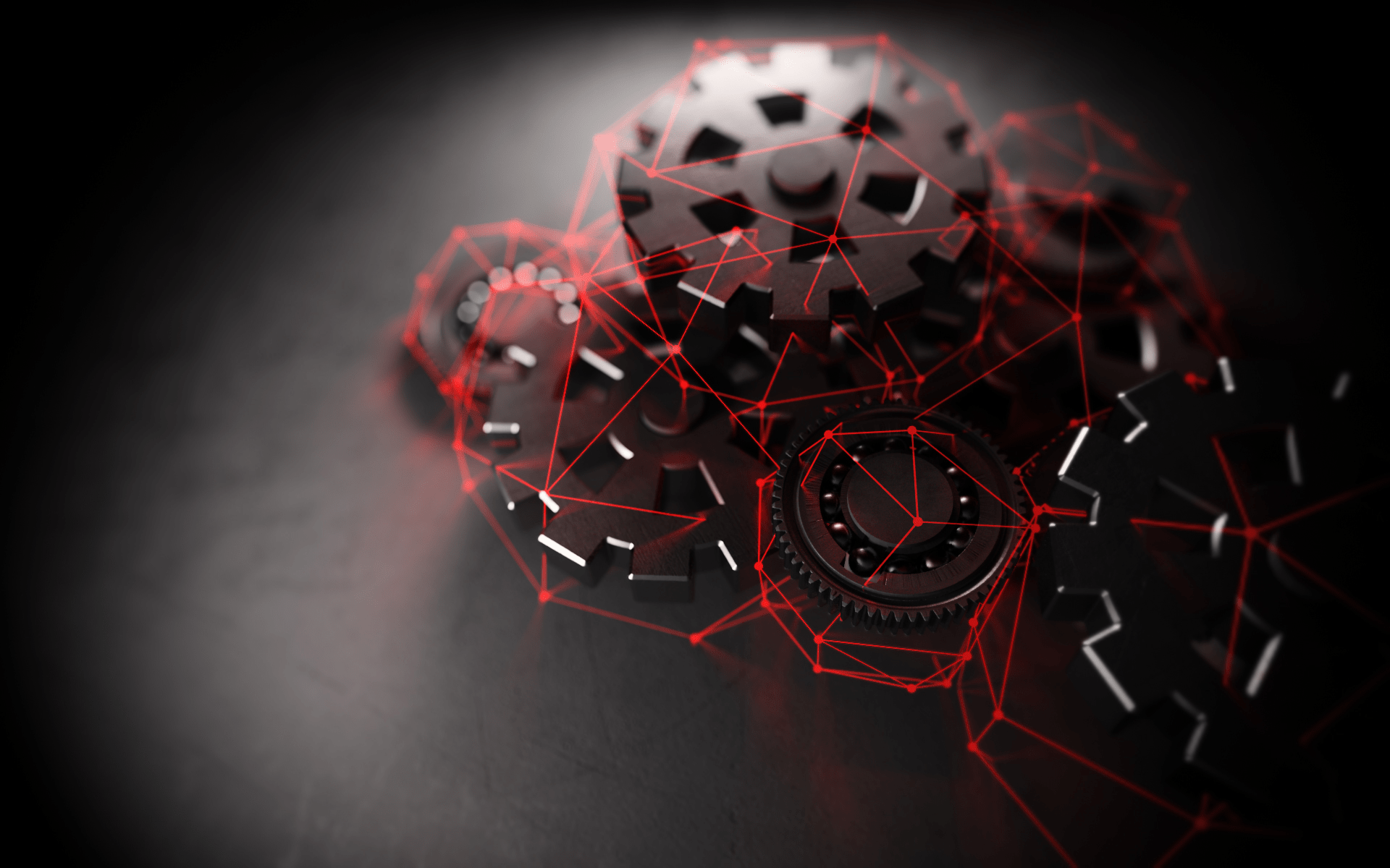 Mechanical Gears Wallpapers - Top Free Mechanical Gears Backgrounds ...
