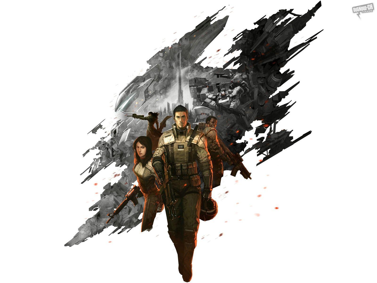 Mission Wallpapers - Top Free Mission Backgrounds - WallpaperAccess