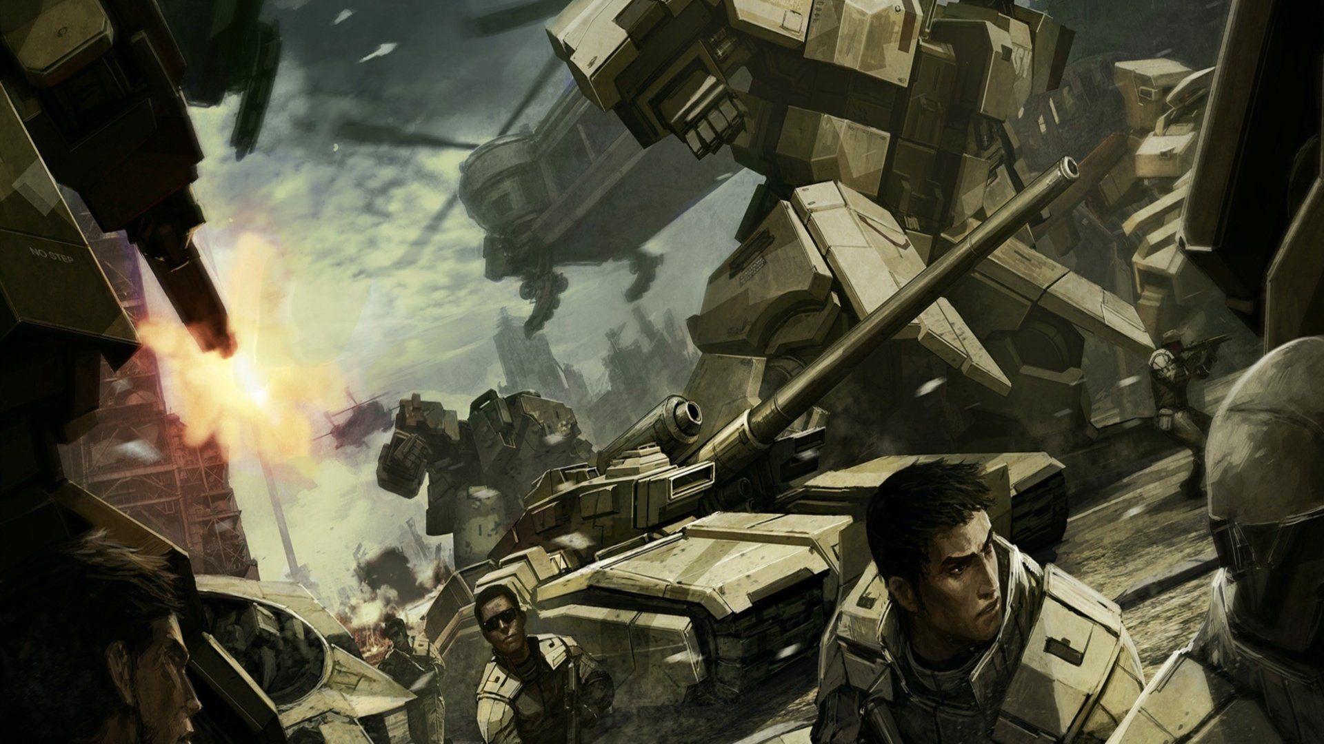 Mission Wallpapers - Top Free Mission Backgrounds - WallpaperAccess