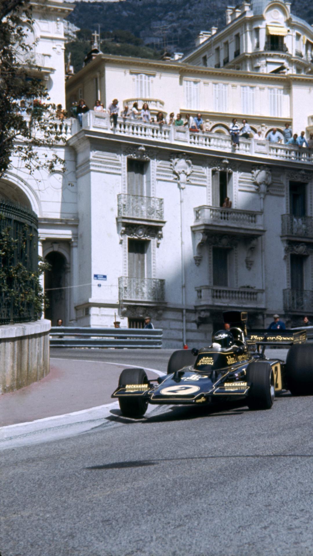 Monaco Grand Prix Wallpapers - Top Free Monaco Grand Prix Backgrounds ...